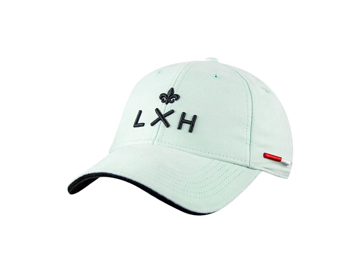 LXH X GP MONACO | Official License Cap | LXH Official